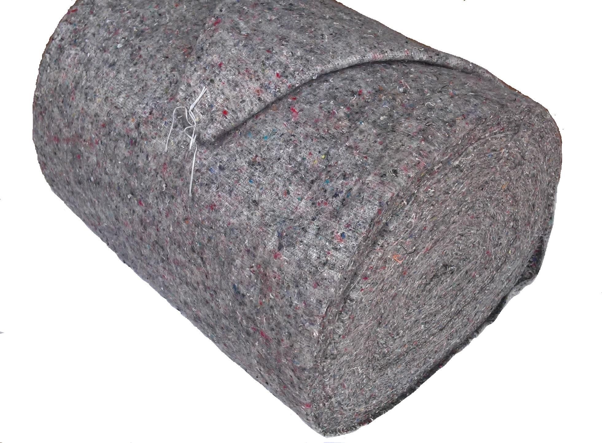 Filc Tapicerski Miękki Zbrojony 450g szer. 100 cm 1778345889 - Ceny i ...