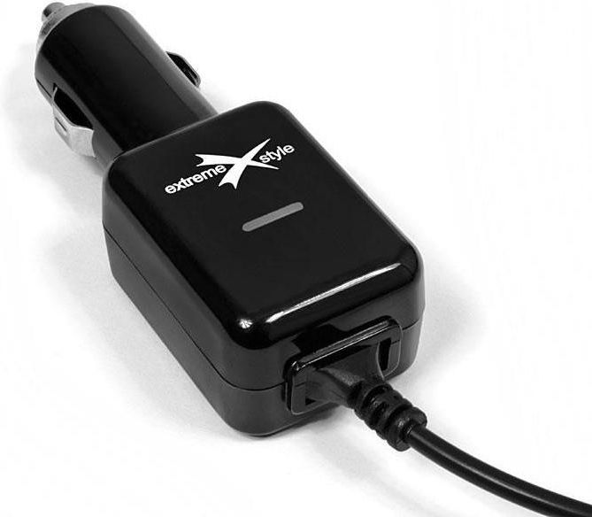 Ładowarka do telefonu eXtreme ładowarka micro USB 2100mA Samsung Nokia ...