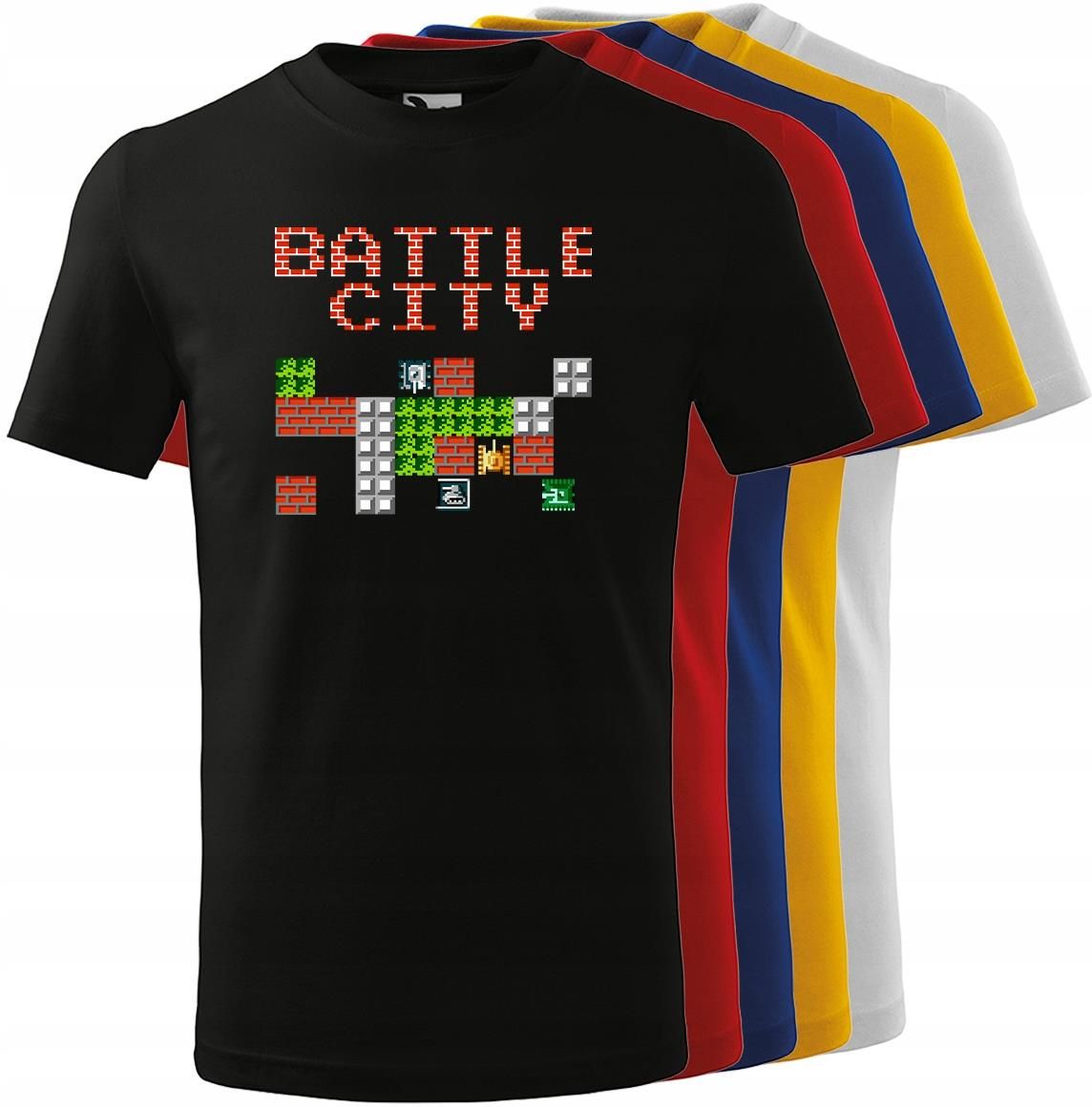 Koszulka Męska Gra Tank 1990 Czołgi Retro Pegasus XL - Ceny i opinie ...