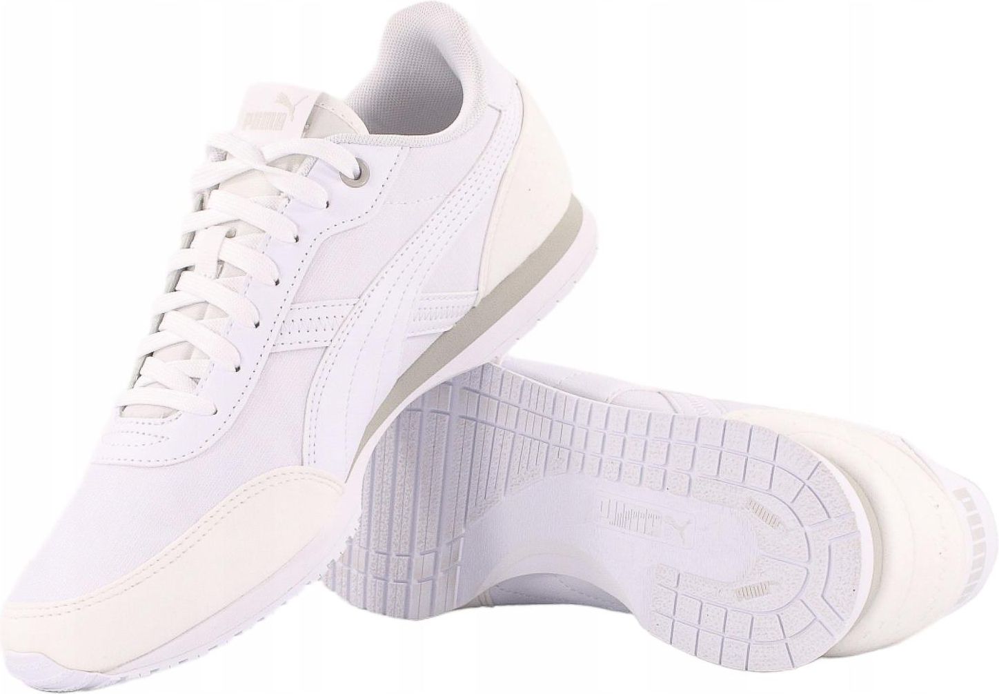 Buty męskie Puma St Runner Essential 383055 02 - Ceny i opinie - Ceneo.pl