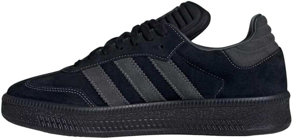Buty damskie Adidas SAMBA XLG (IH2219) - Ceny i opinie - Ceneo.pl