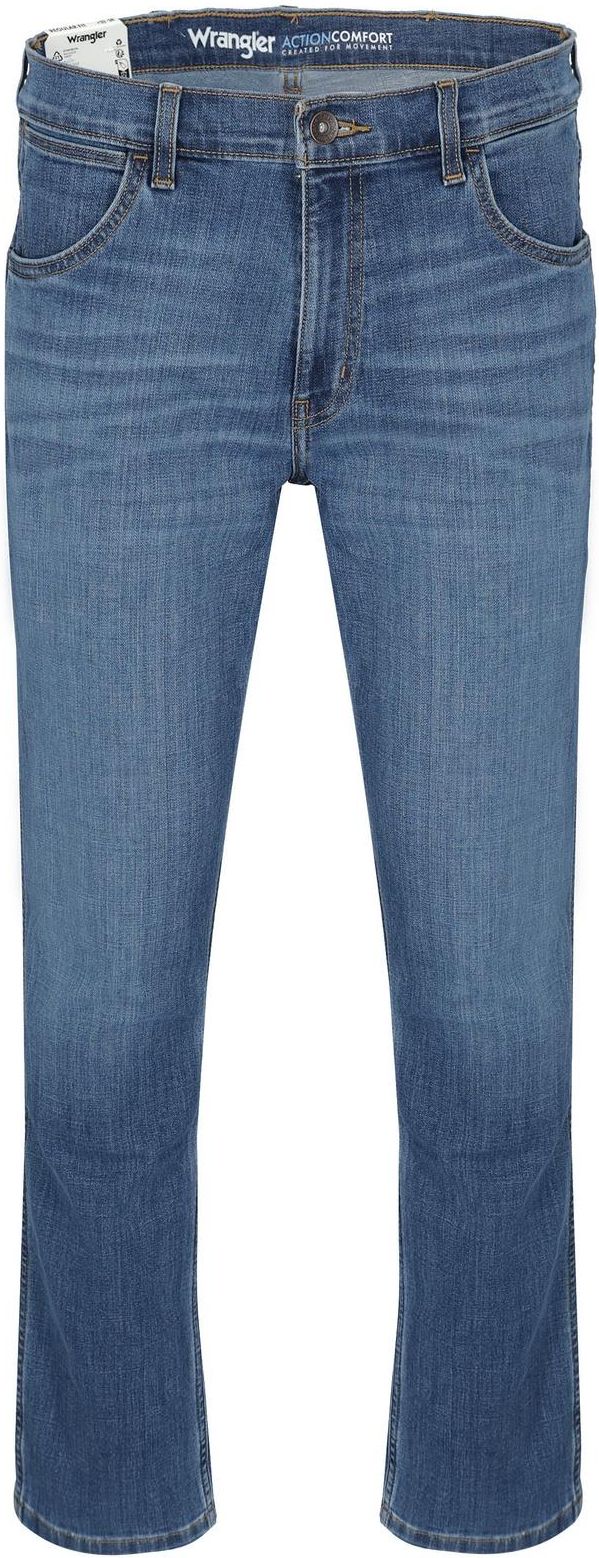 WRANGLER REGULAR FIT IN DEEP 112351217 - Ceny i opinie - Ceneo.pl