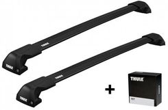 Thule Ford S-Max Ii (Cd539) 2015 130436 - opinie i ceny na Ceneo.pl
