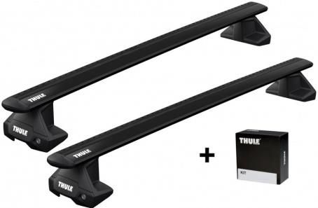 Thule Cupra Leon (Kl1/Ku1) 2021 131843 - opinie i ceny na Ceneo.pl