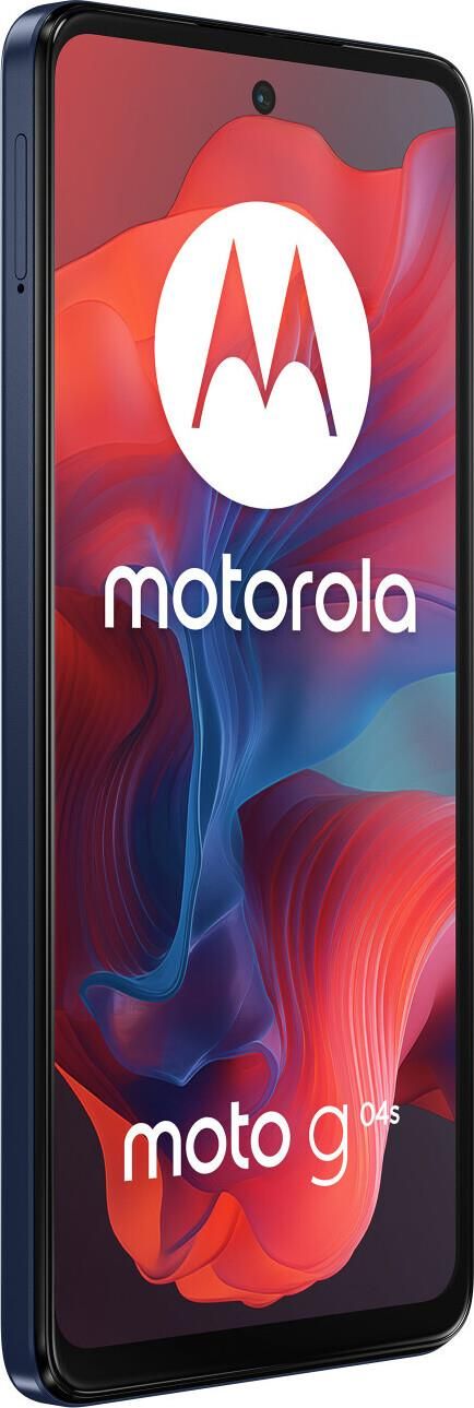 Motorola Moto G04s 4/128GB Czarny - Cena, opinie na Ceneo.pl