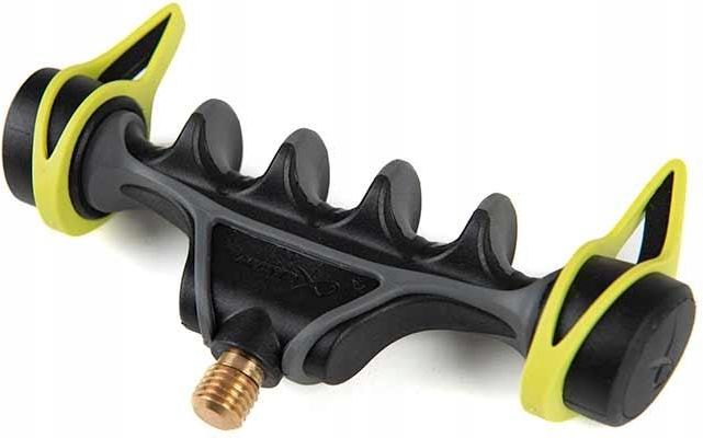 Pojedyncza podpórka Matrix Gripper Rest 12cm 1778272883 - Ceny i opinie ...