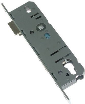 KFV zamek 49PzW 92 WB 35/16 ocynkowany - Opinie i ceny na Ceneo.pl