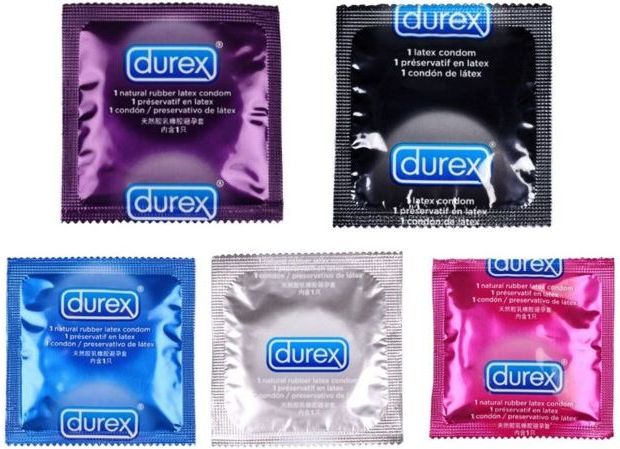 DUREX Elite, Performa, Extra Safe, Close Fit ,Pleasurmax 30 szt. - Ceneo.pl