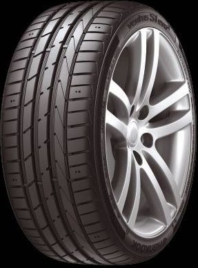 Opony letnie Hankook K117 235/35R19 91Y - Opinie i ceny na Ceneo.pl