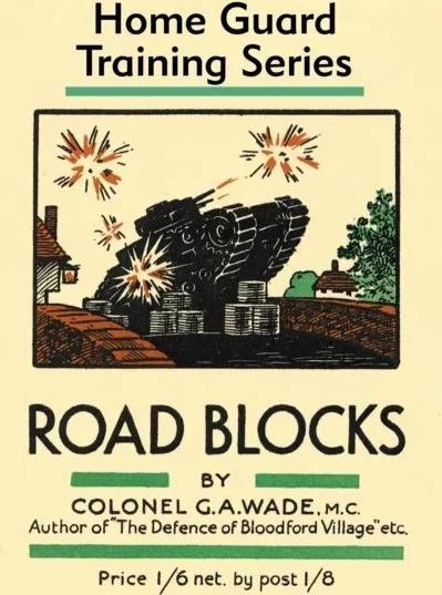 Road Blocks - Literatura obcojęzyczna - Ceny i opinie - Ceneo.pl