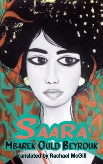 Saara - Literatura obcojęzyczna - Ceny i opinie - Ceneo.pl