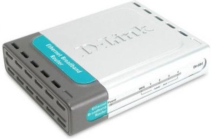 Router D-link DI-604 - Opinie i ceny na Ceneo.pl