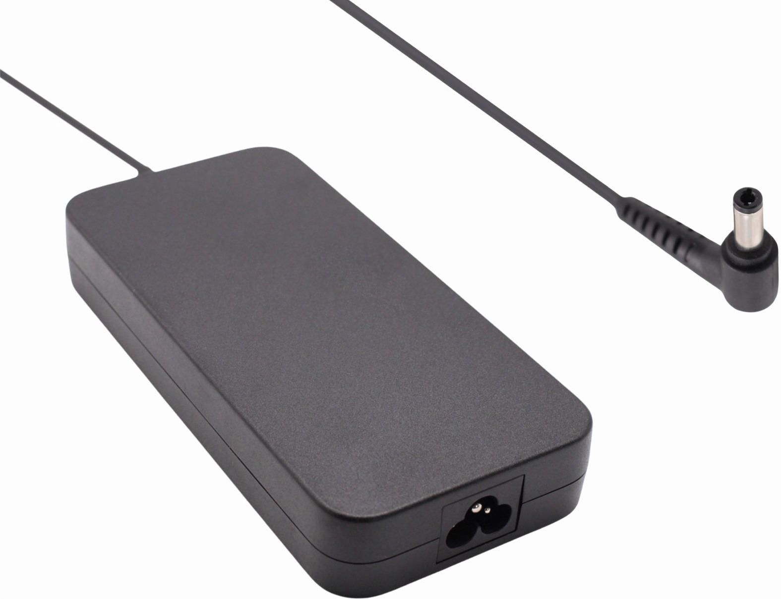 Zasilacz do laptopa Ajp Zasilacz do laptopa Msi GP70-2QF Ładowarka 120W ...