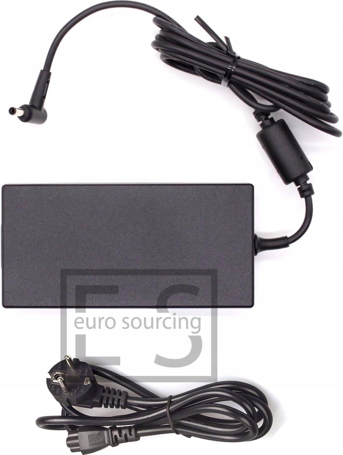 Zasilacz do laptopa Delta 150W do Sword 17 A11SC(MS-17L2) Pulse GL76 ...