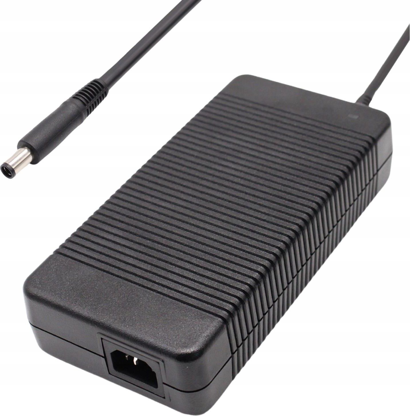 Zasilacz do laptopa Dell 330W Zasilacz do Alienware M18x R2 ładowarka ...