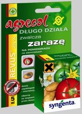 Agrecol Revus 250SC 5ml - Ceny i opinie - Ceneo.pl