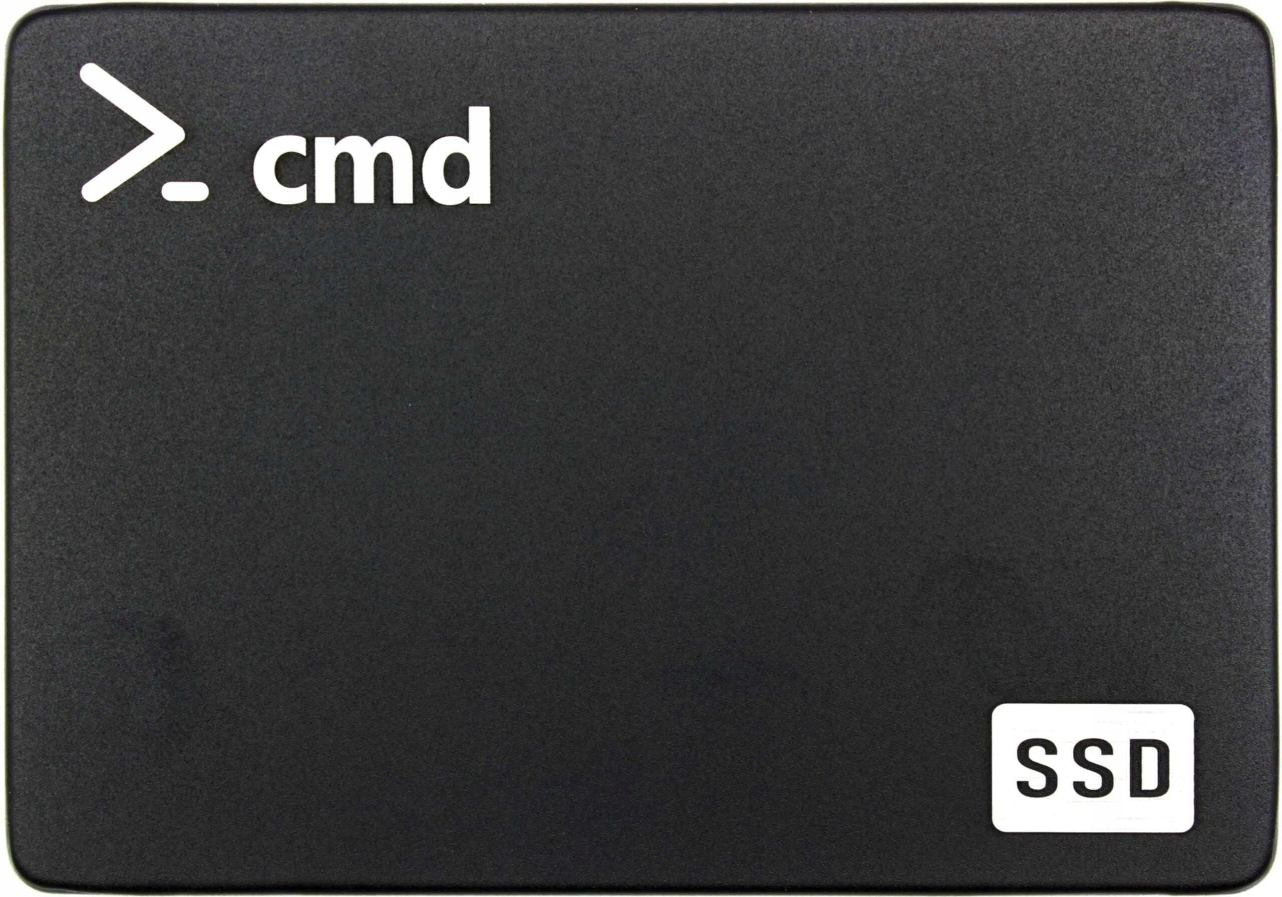 Podzespoły do laptopa Cmd Dysk Ssd 480GB Do Hp Elitebook 850 (g1 g2 g3 ...