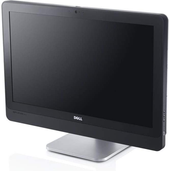 Komputer DELL OptiPlex 9010 AIO (X069010103E) - Opinie i ceny na Ceneo.pl