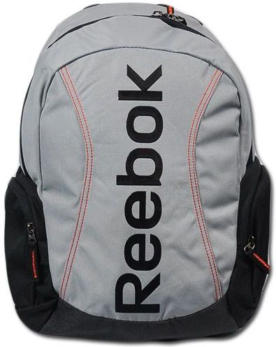 Plecak Reebok BACKPACK czarny - Ceny i opinie - Ceneo.pl