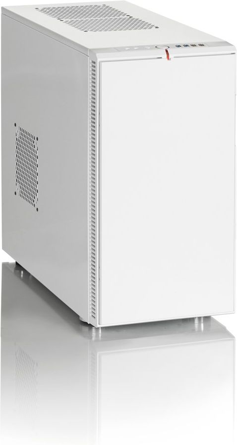 Obudowa komputerowa Fractal Design Define R4 Arctic White (FD-CA-DEF-R4 ...