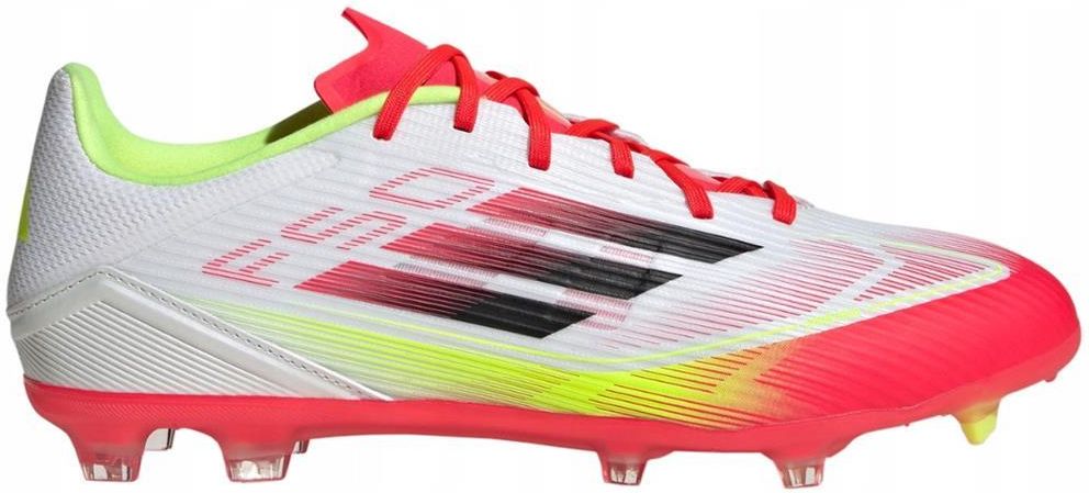 Buty adidas F50 League Fg/Mg Ie1289 - Ceny i opinie - Ceneo.pl