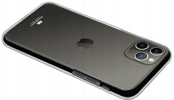 Mercury Jelly Clear A105 A10 Przezroczysty - Etui na telefon, ceny i ...