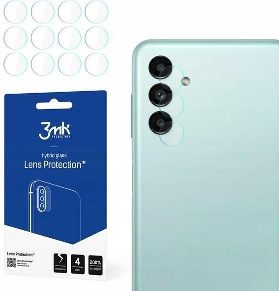 3Mk Lens Protect Sam A136 A13 5G Ochrona Na Obiektyw Aparatu 4Szt ...