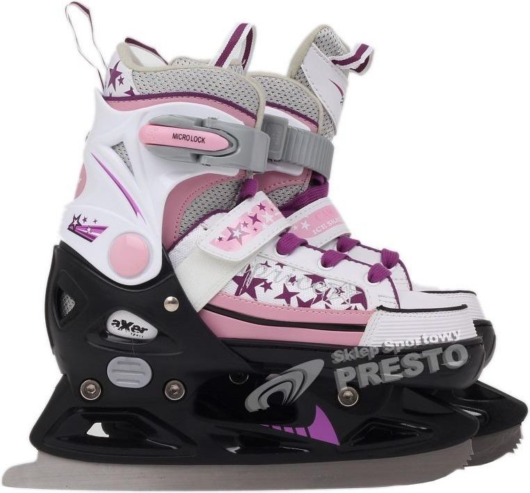 Axer Camille Srebrny Różowy A2334 - Ceny i opinie - Ceneo.pl