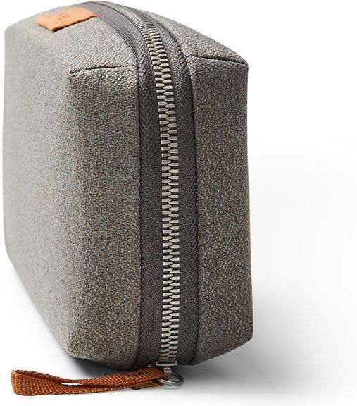 Bellroy Tech Kit - Saltbush Organizer na małą elektronikę Pokrowce i ...