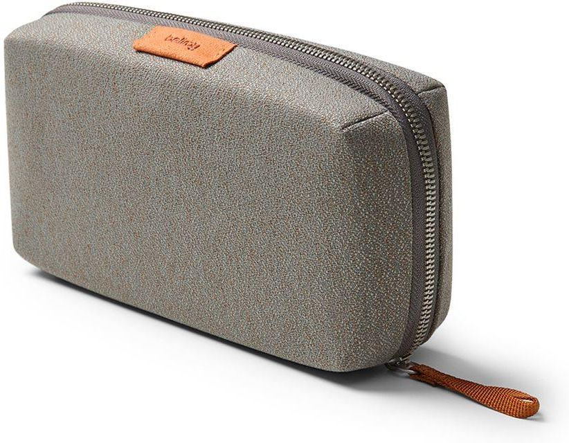 Bellroy Tech Kit - Saltbush Organizer na małą elektronikę Pokrowce i ...