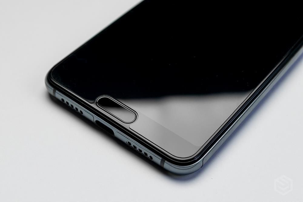 Myscreen Ms Crystal Bacteriafree Honor 9X Pro Huawei Y9S P Smart ...