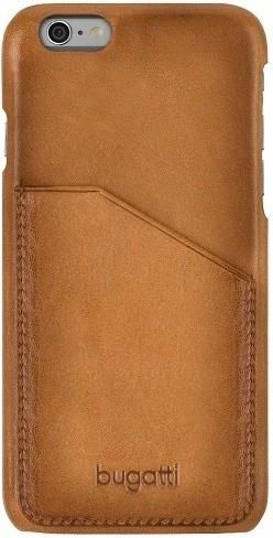 Bugatti Snap Case Londra Iphone 6 6S Koniakowy Cognac 26089 - Etui na ...