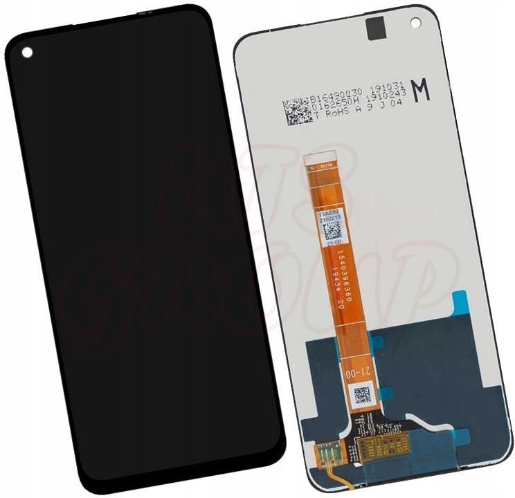 Podzespoły do telefonu Uts Group Utsgroup Oppo A52 Cph2069 2020 ...