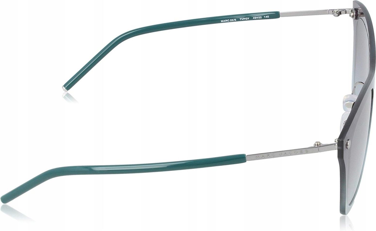 Marc Jacobs Okulary przeciwsłoneczne Marc 25/S - Ceny i opinie - Ceneo.pl
