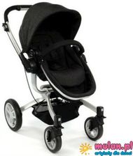 Wózek Graco Symbio Go Głęboko Spacerowy - Ceny i opinie - Ceneo.pl