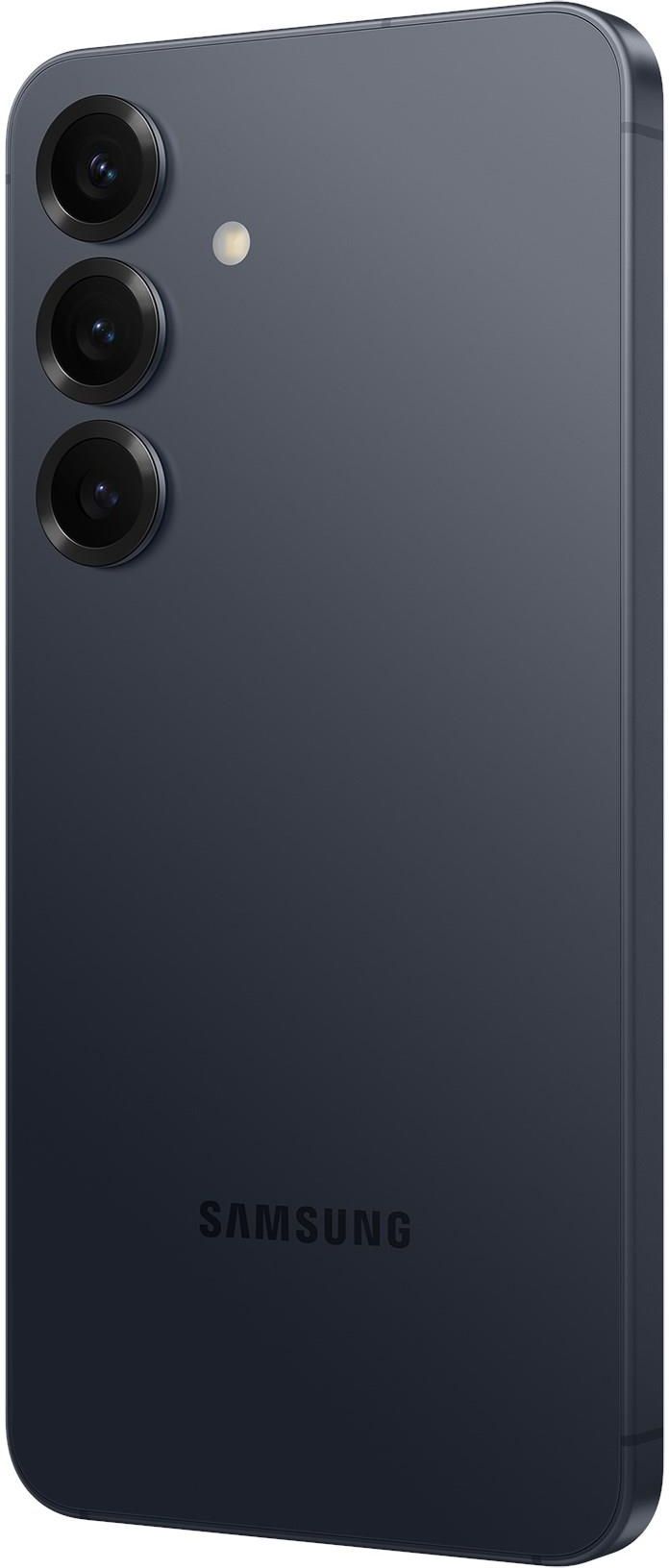 Samsung Galaxy S25 SM-S931 12/256GB Czarny - Cena, opinie na Ceneo.pl