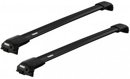 Thule Edge Nissan Pathfinder (R52) 2014 113837 - opinie i ceny na Ceneo.pl