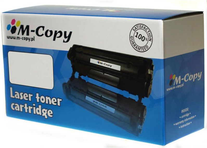 M-Copy Xerox 6700 106R01526 Czarny (MCX6700BN) - Opinie i ceny na Ceneo.pl