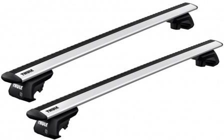 Thule Evo Mitsubishi Space Star (Dg) 1998 108854 - opinie i ceny na ...