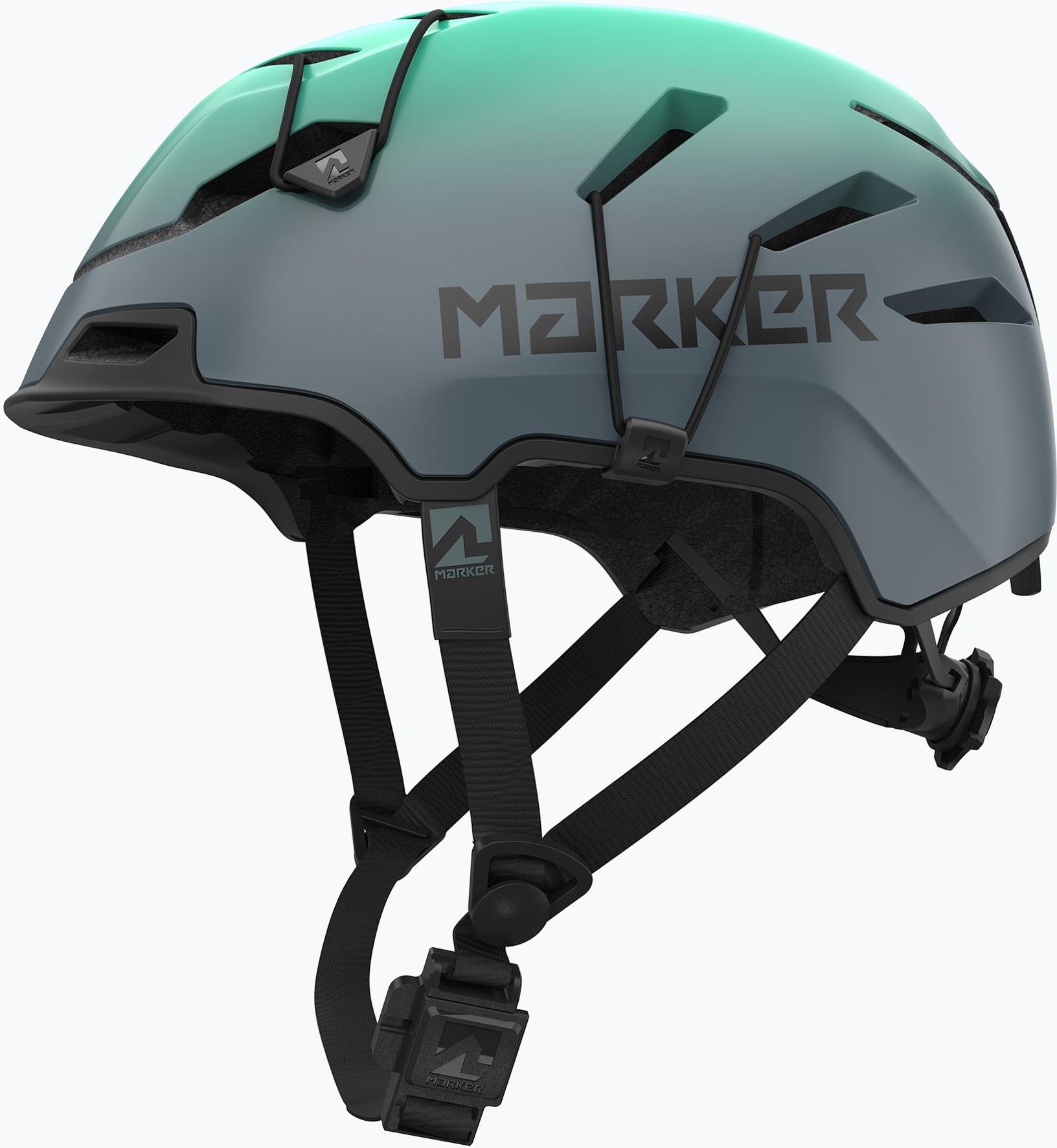 Marker Confidant Tour Green/Purple 23/24 - Ceny i opinie - Ceneo.pl