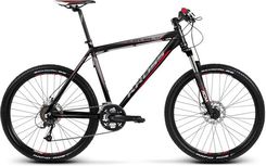 Rower Kross Level A4 2013 - Rowery Górskie Męskie - Ceny i opinie Ceneo.pl