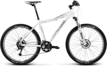 Kross Level F5 2013 - Rowery Górskie Damskie - Ceny i opinie Ceneo.pl