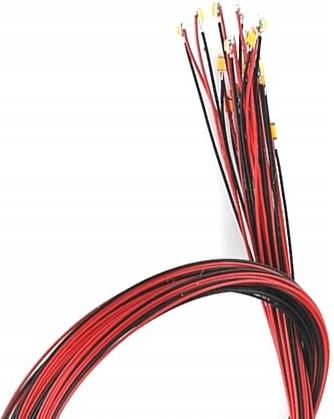 Diody Led Smd 1206 3V żółte 5 szt Lampa 1773794930 - Ceny i opinie ...