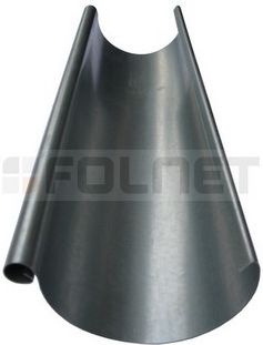 Rynna Folnet Rynna System Rynnowy (ZN-1-001) - Opinie i ceny na Ceneo.pl