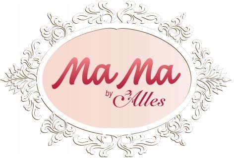 Biustonosz Stanik Do Karmienia Alles Bawełniany Mama Easy Bez Fiszbin ...