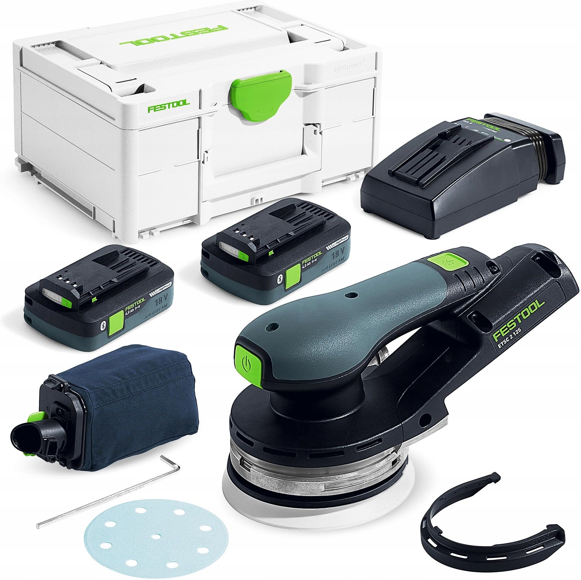 Festool 577736 - Opinie i ceny na Ceneo.pl