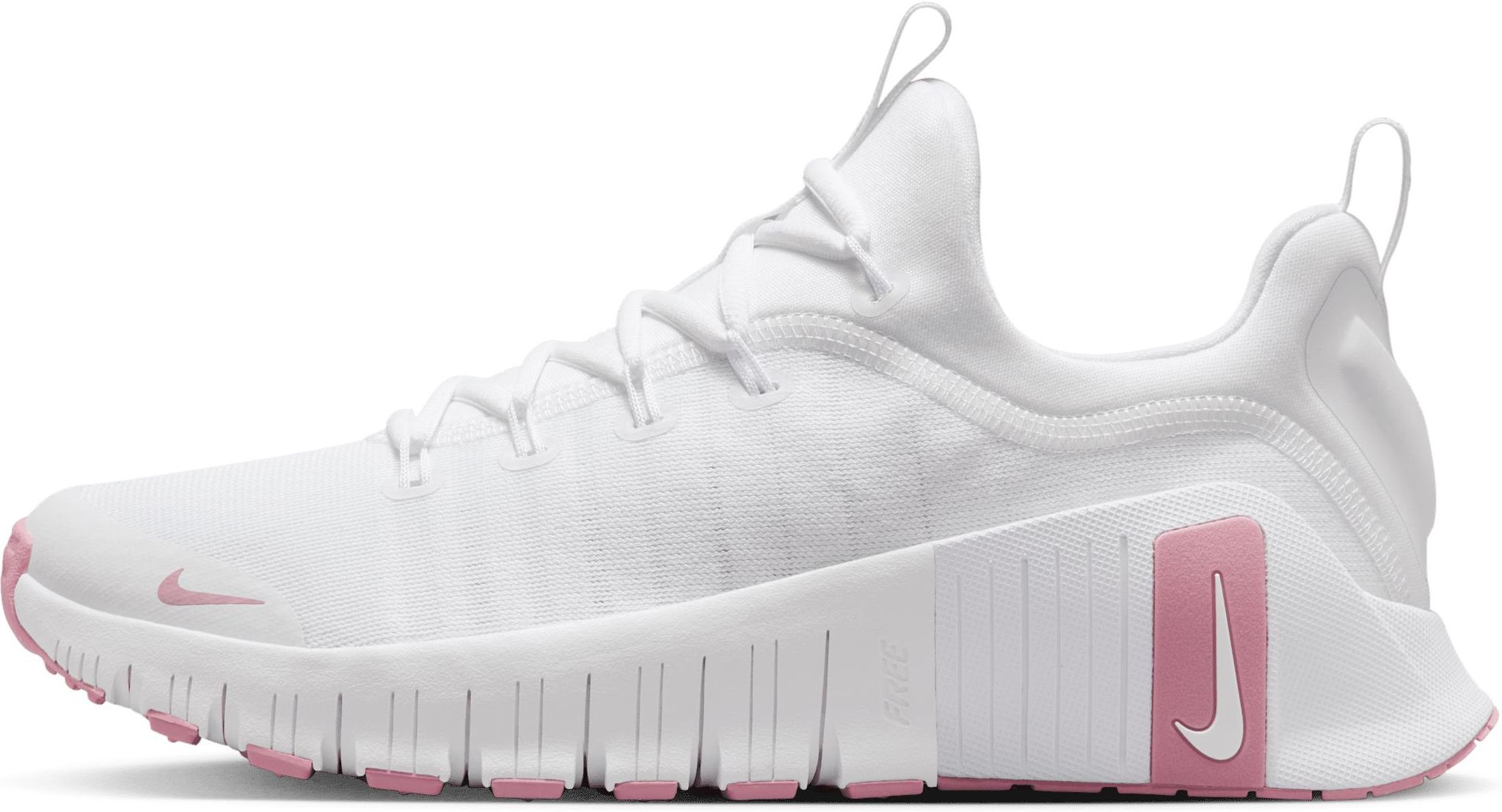 Damskie buty treningowe Nike Free Metcon 6 - Biel - Ceny i opinie - Ceneo.pl