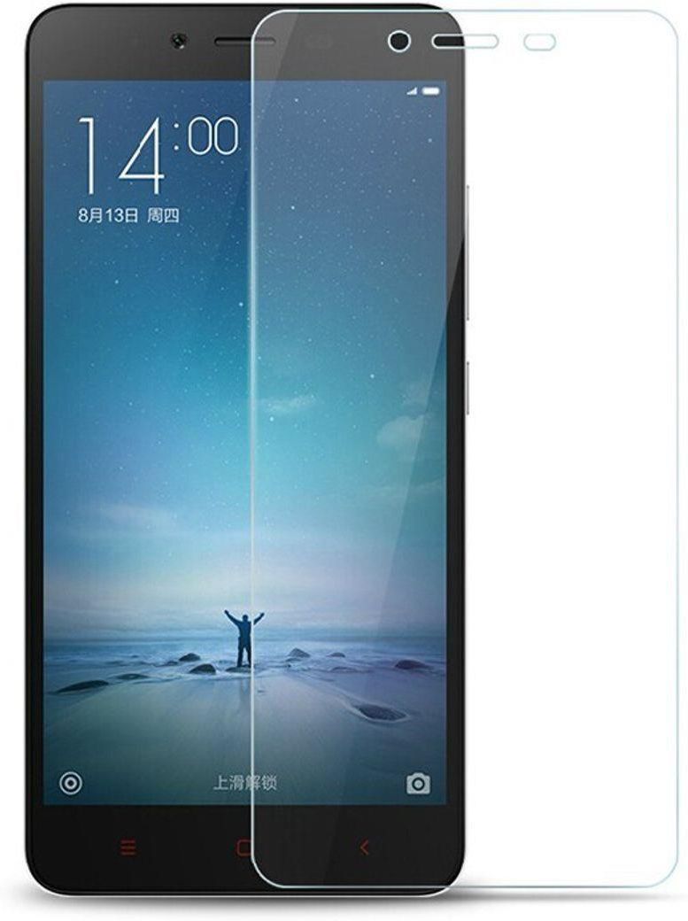 König Design Xiaomi Redmi Note 2 Prime Screen Protector 9H Szkło ...