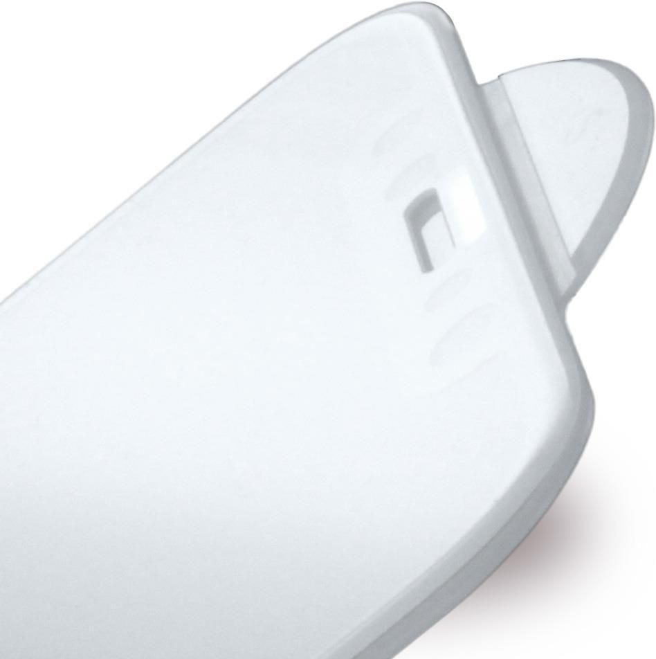 Cyoo Premium 5D Szklany Ochraniacz Ekranu Dla Apple Iphone X Biały ...