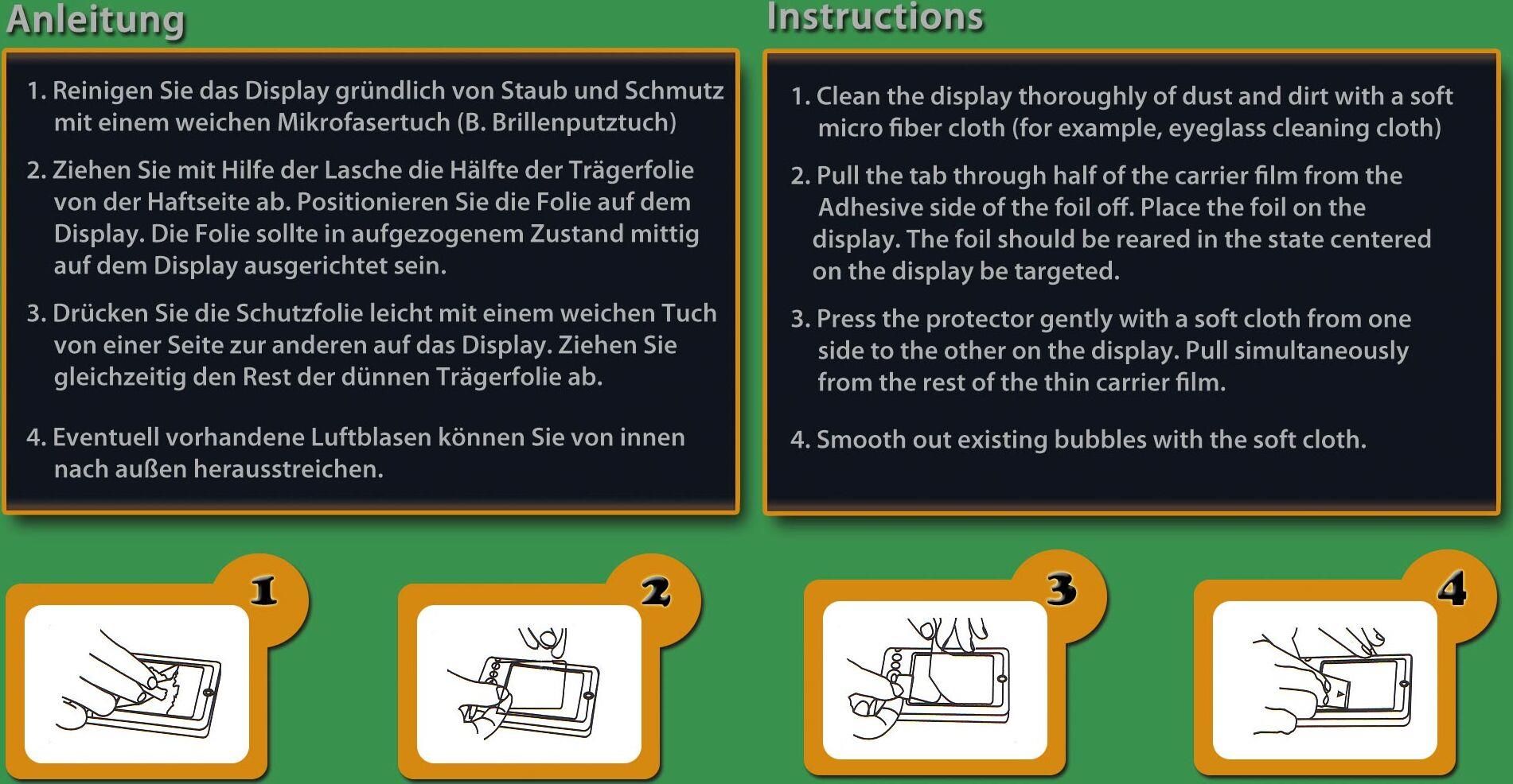 Maoni 3X Antyrefleksyjny Ochraniacz Ekranu Do Oukitel K15 Pro Półmatowy ...